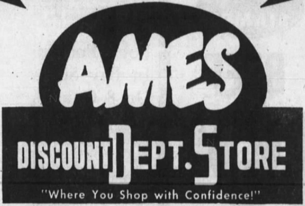 Ames | Logopedia | Fandom