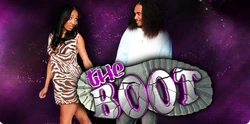 The Boot | Logopedia | Fandom