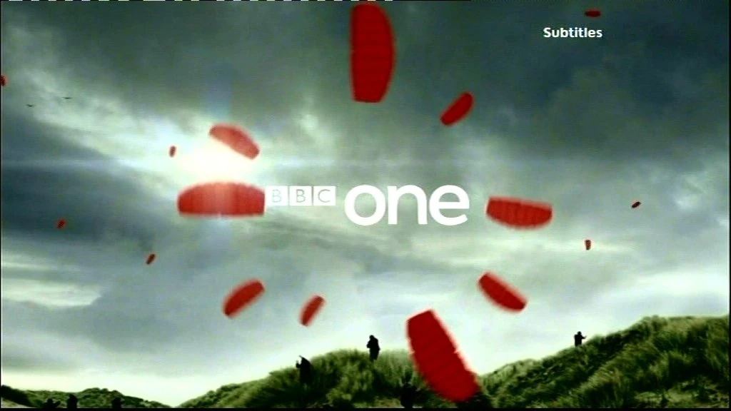 BBC One/Circles Idents | Logopedia | Fandom