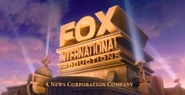 Fox International Productions/Other | Closing Logo Group | Fandom
