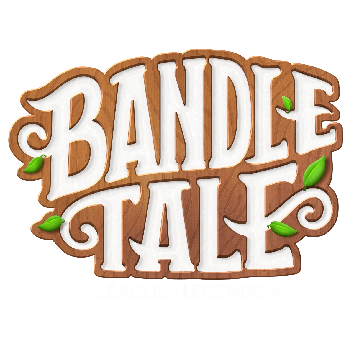 Bandle Tale: A League of Legends Story | Logopedia | Fandom