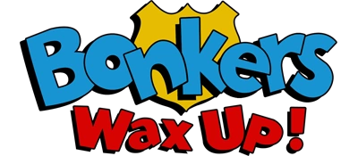 Bonkers Wax Up! | Logopedia | Fandom