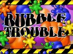 Bubble Trouble | Logopedia | Fandom