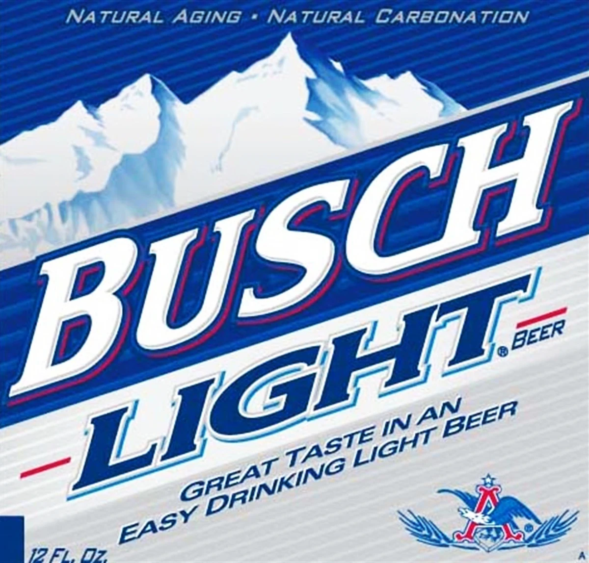 Busch Light | Logopedia | Fandom