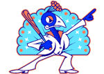 Carolina Disco Turkeys | Logopedia | Fandom
