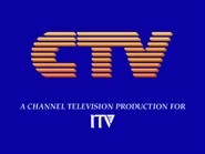 ITV Channel Television | Logopedia | Fandom