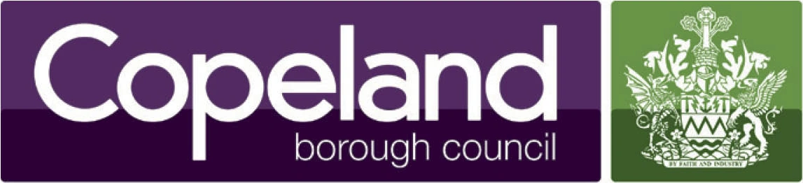 Copeland Borough Council | Logopedia | Fandom