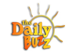 The Daily Buzz | Logopedia | Fandom