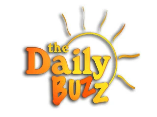The Daily Buzz | Logopedia | Fandom