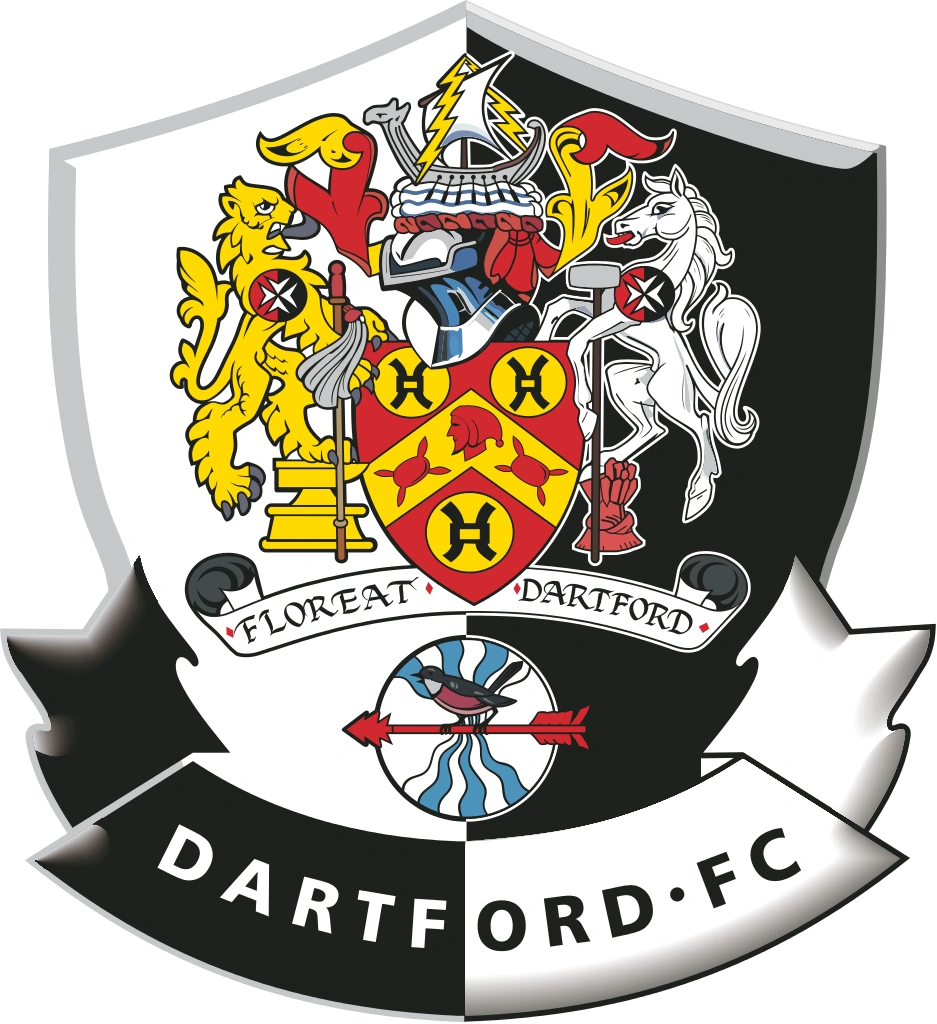 Dartford FC | Logopedia | Fandom