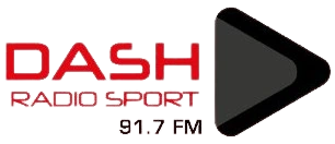 Dash Radio Sport | Logopedia | Fandom