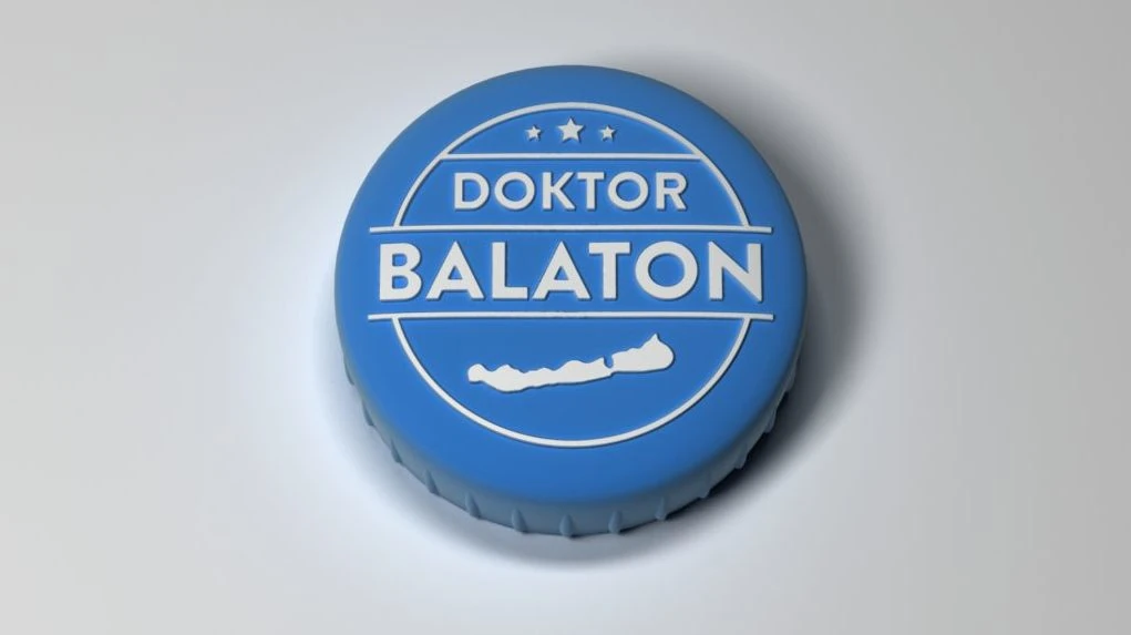 Doktor Balaton | Logopedia | Fandom