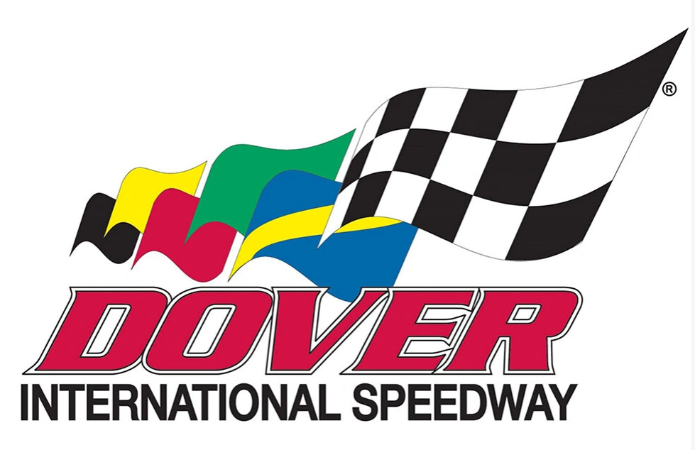 Dover International Speedway Logo Dover Motor Speedway Wikipedia