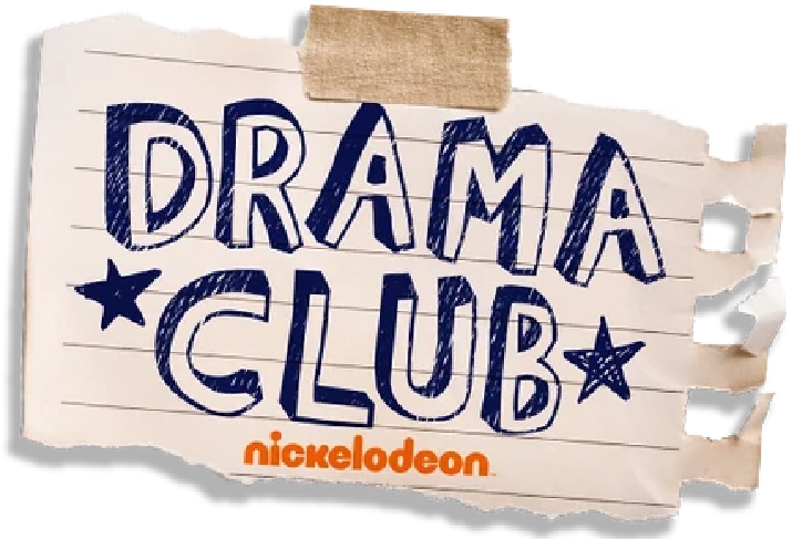 Drama Club | Logopedia | Fandom