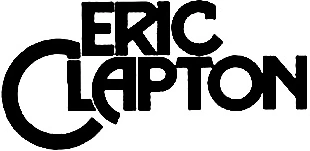 Eric Clapton | Logopedia | Fandom