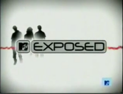 Exposed | Logopedia | Fandom