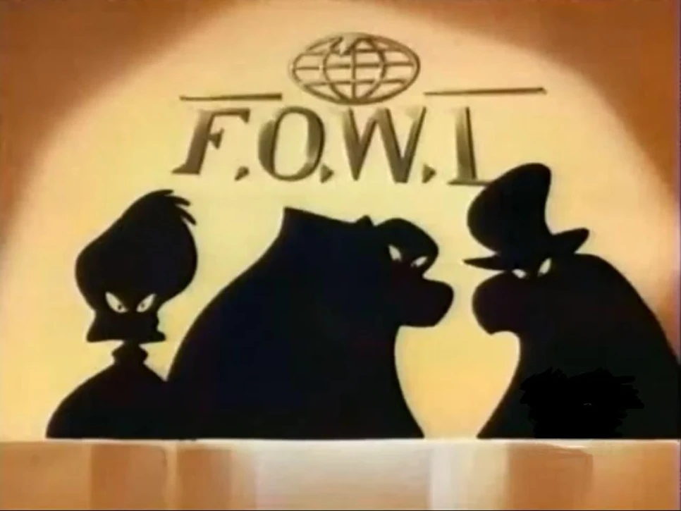F.O.W.L | Logopedia | Fandom