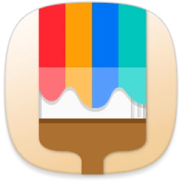 Samsung Galaxy Themes | Logopedia | Fandom