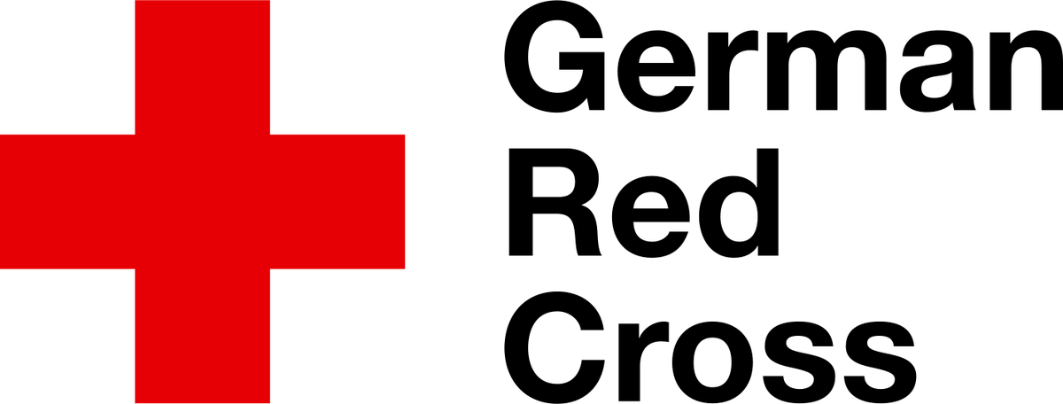German Red Cross | Logopedia | Fandom
