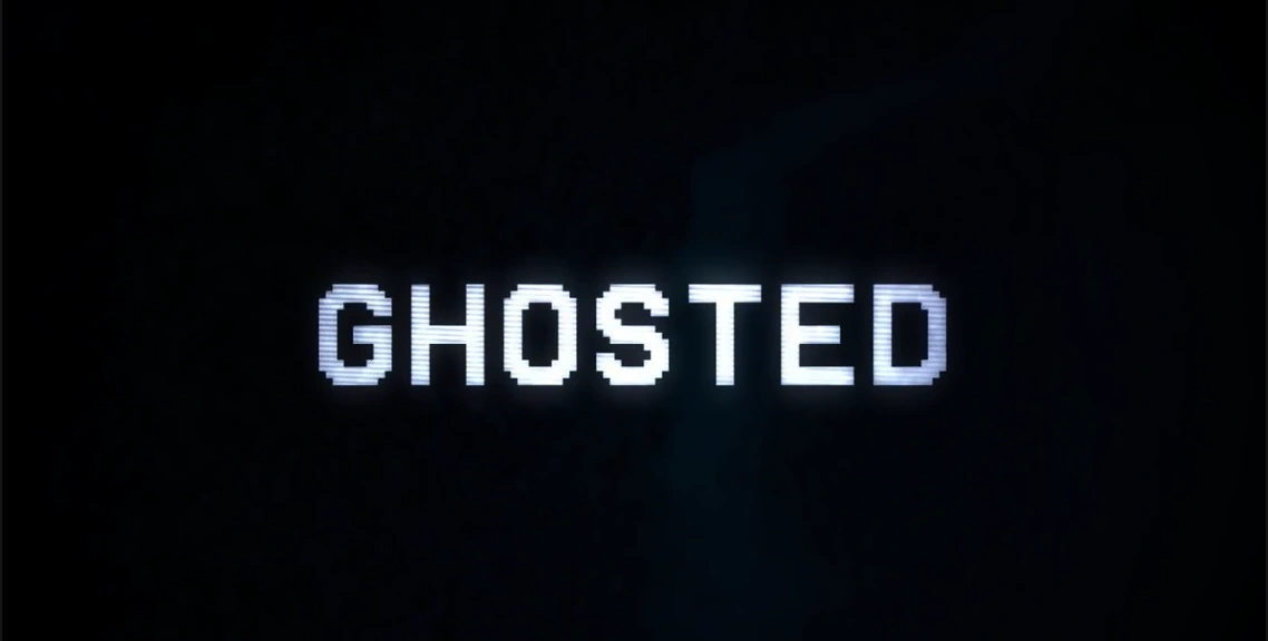 Ghosted | Logopedia | Fandom