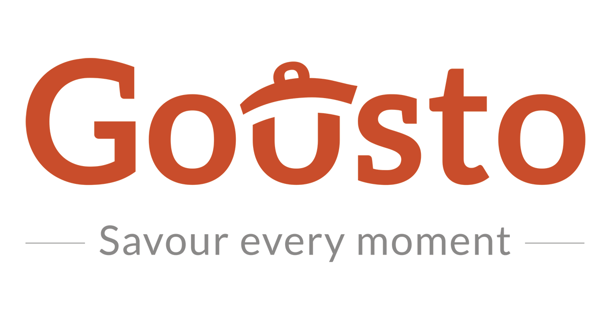 Gousto | Logopedia | Fandom