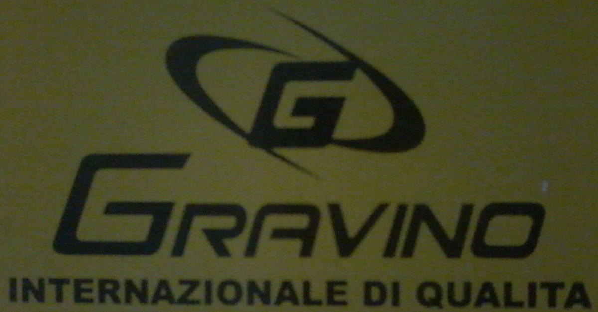 Gravino | Logopedia | Fandom