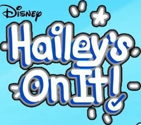 Hailey's On It! | Logopedia | Fandom