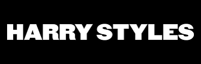 Harry Styles | Logopedia | Fandom