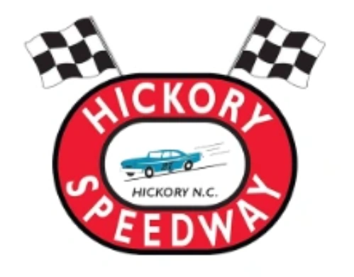 Hickory Motor Speedway | Logopedia | Fandom