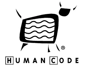Human Code | Logopedia | Fandom