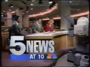 WMAQ-TV/News | Logopedia | Fandom