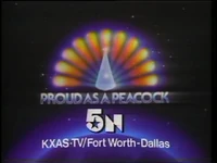 KXAS-TV/Other | Logopedia | Fandom