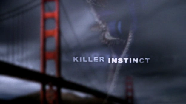 Killer Instinct (TV series) | Logopedia | Fandom
