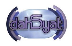 DahSyat | Logopedia | Fandom