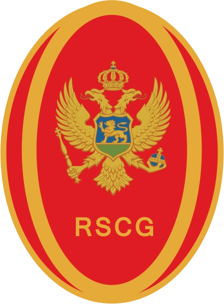 Montenegrin Rugby Union | Logopedia | Fandom
