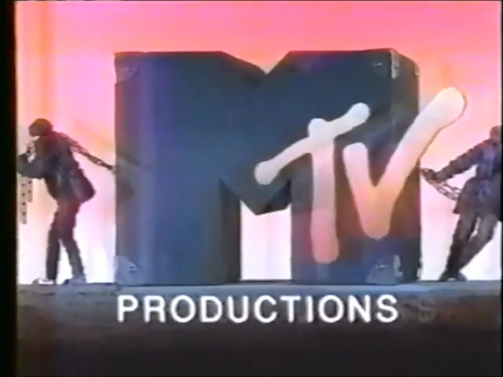 MTV Productions | Closing Logo Group | Fandom