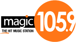 Magic 105.9 | Logopedia | Fandom