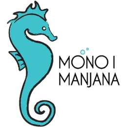 Mono i Manjana | Logopedia | Fandom