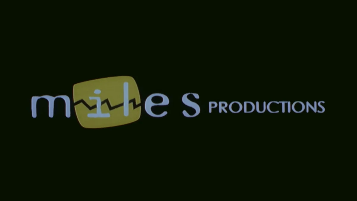 Miles Films | Logopedia | Fandom