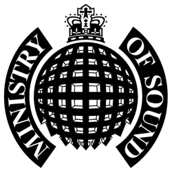 Logo Ministry Of Sound