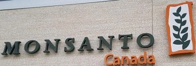 Monsanto Canada | Logopedia | Fandom