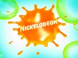 Nickelodeon Productions Logopedia