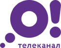 O! (Russia) | Logopedia | Fandom