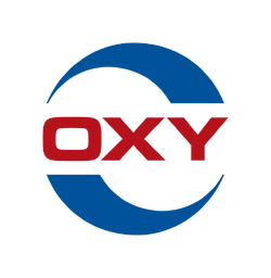 Occidental Petroleum | Logopedia | Fandom