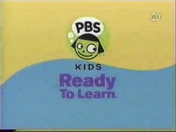 Pbs Ready To Learn Logo