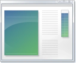 Windows Reader | Logopedia | Fandom