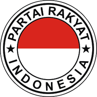 Partai Rakyat Indonesia | Logopedia | Fandom