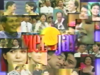 Partners: Mel & Jay | Logopedia | Fandom