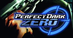 Perfect Dark Zero | Logopedia | Fandom