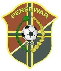 Persewar Waropen | Logopedia | Fandom